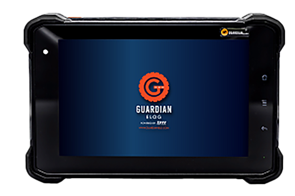 Guardian ELOG – Driving Innovative Technology